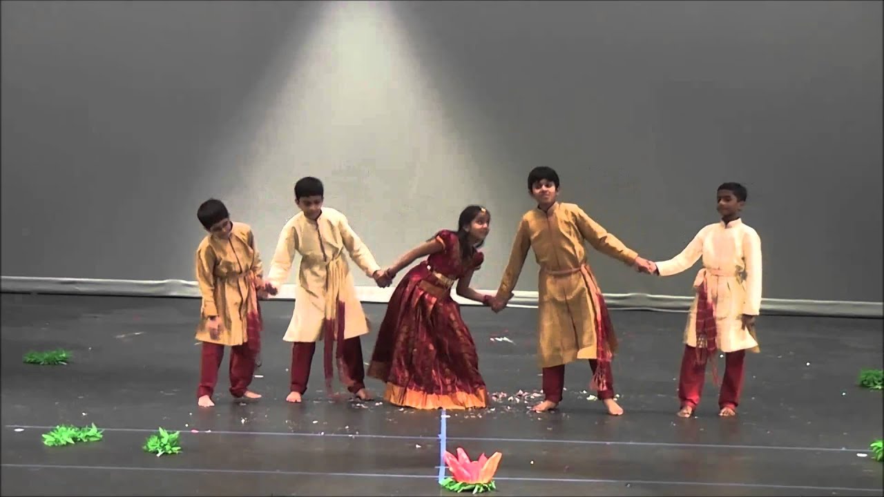 RTS Kids 1 - YouTube