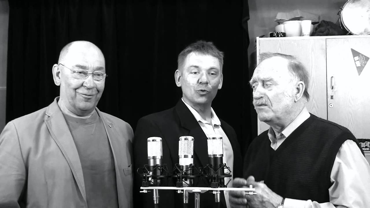 Lapsepõlvemaa. Kolm Karki ja Pööriöö Video tegi: Ivo Orav Konsultant ...