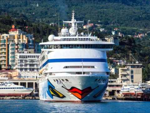 Ukraine Yalta 2013