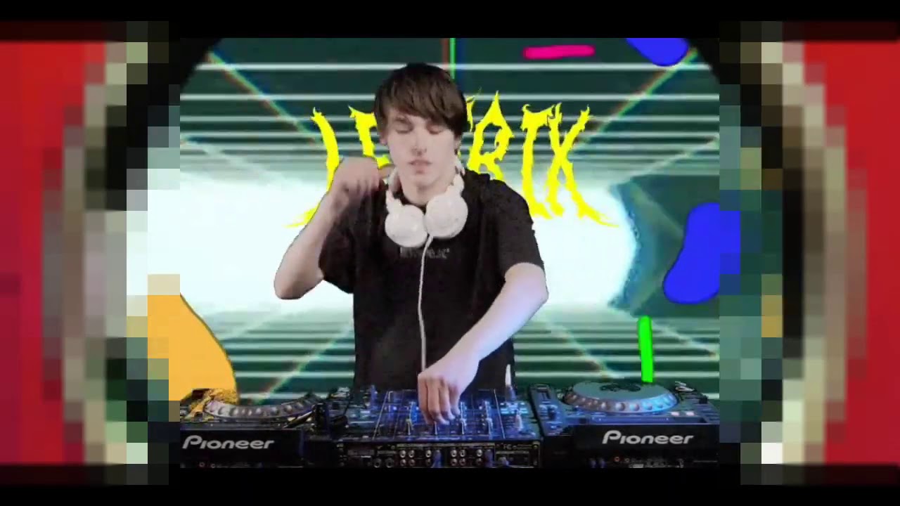 Leotrix - ID - YouTube