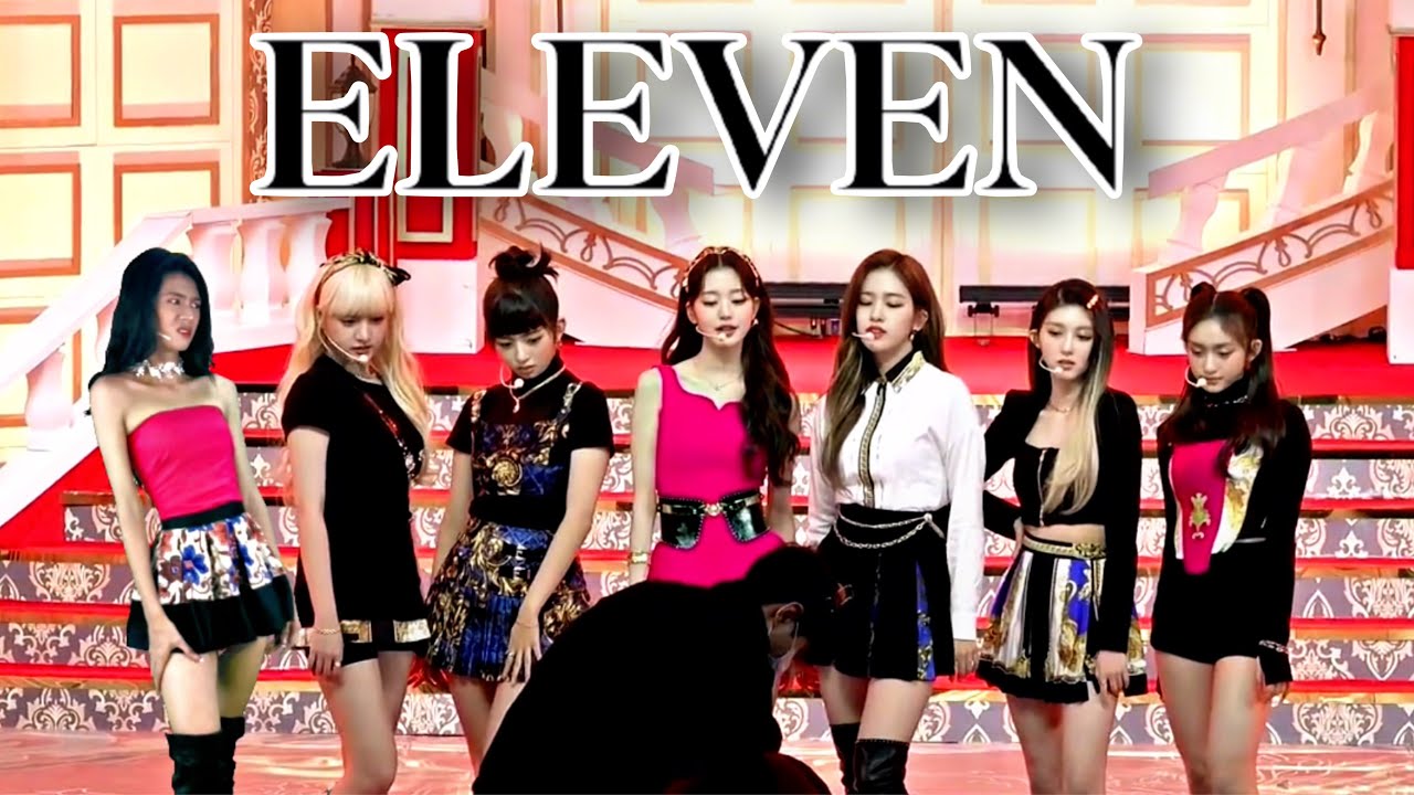 6 ELEVEN and 1 ELEPHANT💀🥹 - YouTube