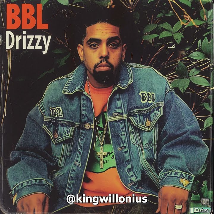 BBL Drizzy #hiphop - YouTube