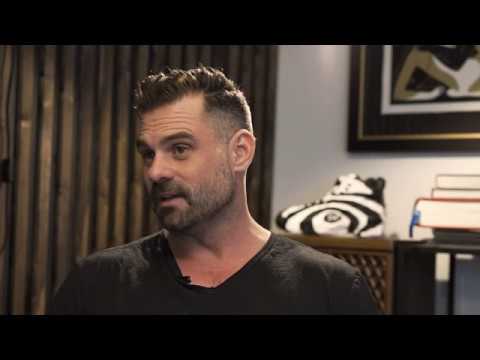Jason Dussault Ceramic Artist - YouTube