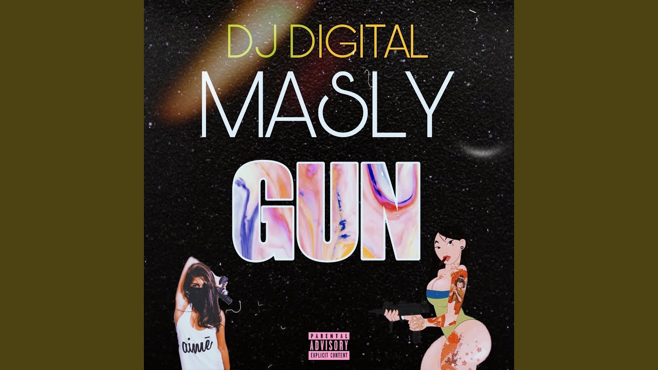 Masly - Gun - YouTube