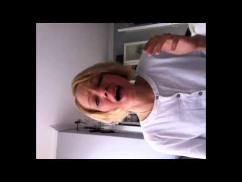 Louise Celander Tocklin - "Sacrifice" - Idol Sverige (TV4) - YouTube