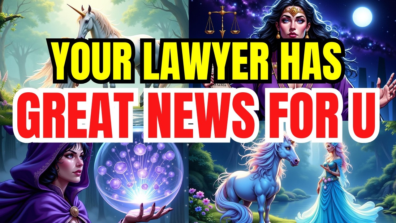 CHOSEN ONE, UR ENEMIES HATE TO SEE IT😡THE COURTS CHOSE U & SENT AN ...
