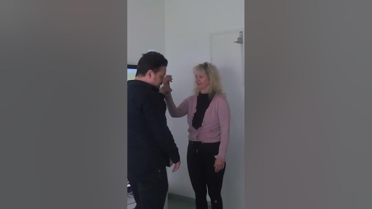 Unerwartet! Handshake Interrupt - Blitzhypnose - YouTube