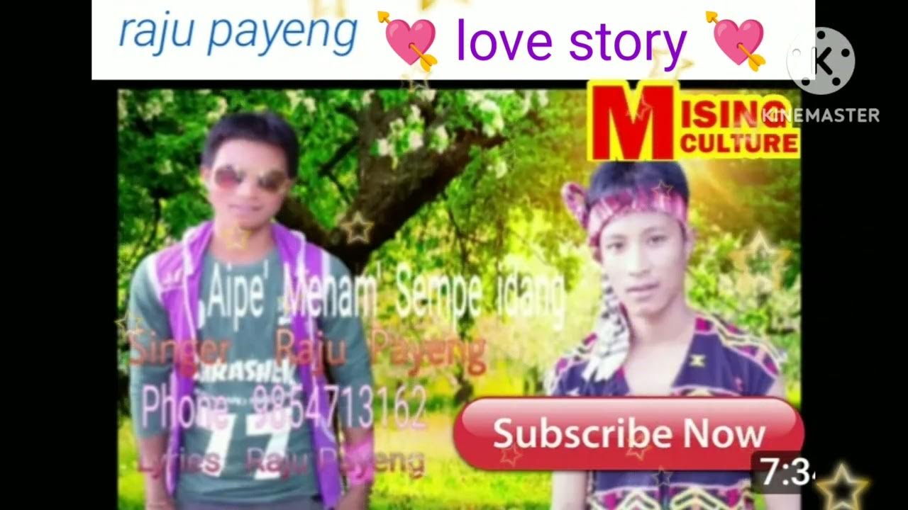 mising love story 2024,2025 - YouTube