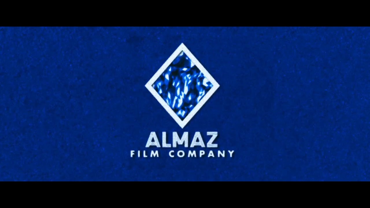 What if? | Almaz Film Company (1935-1960, CinemaScope variant) - YouTube