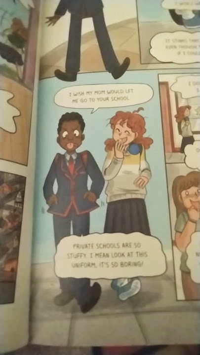 I LOVE THIS DUO SM (the book is called speak up by Rebecca Burgess ...