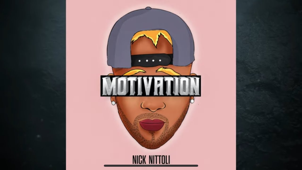 Nick Nittoli - "Motivation" Reaction - YouTube