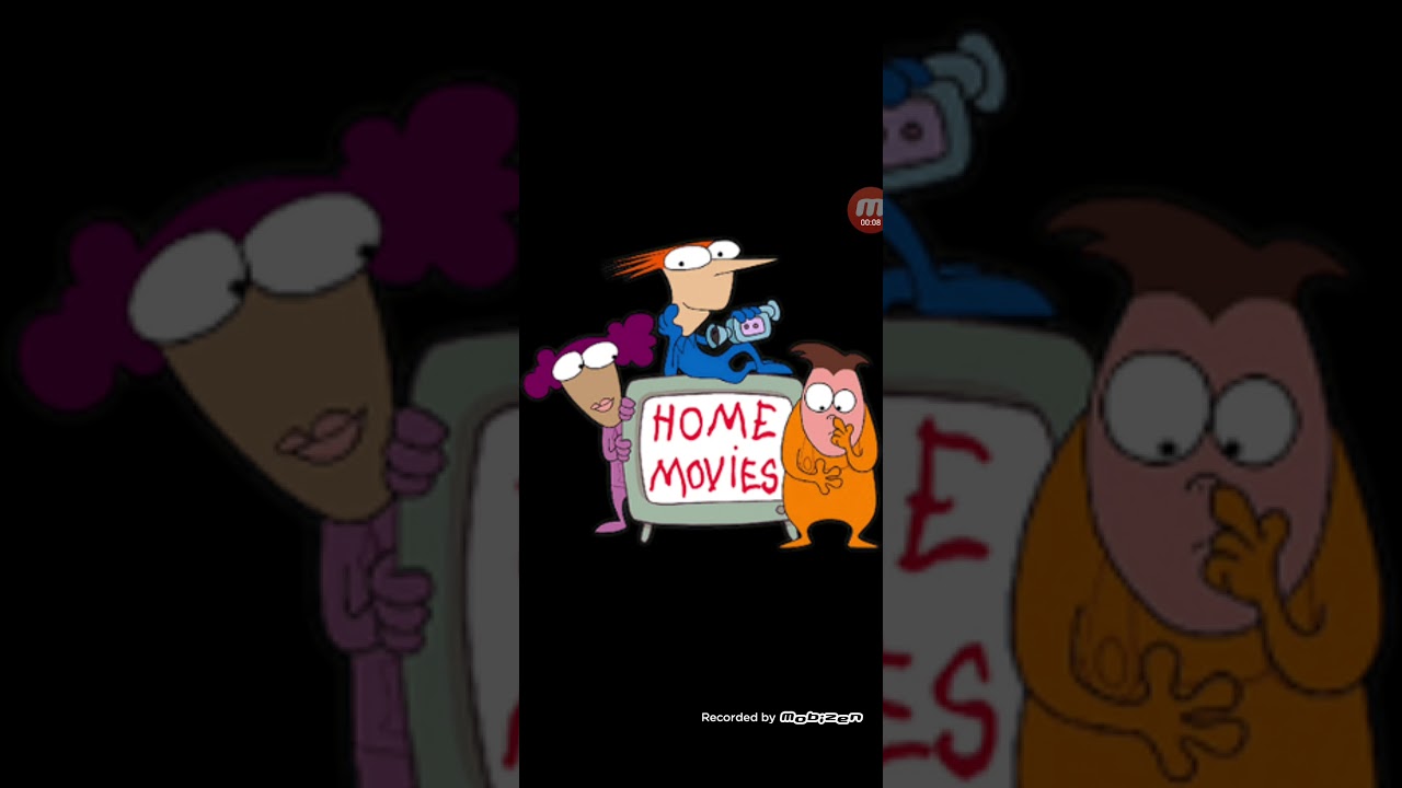 Home movies review - YouTube