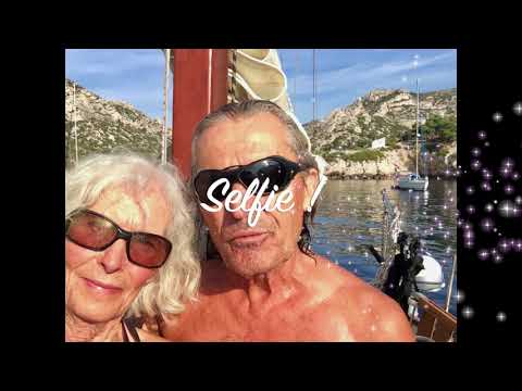 LES CALANQUES EN CROISIÈRE À BORD D'ARGA PAO CAROL KETCH