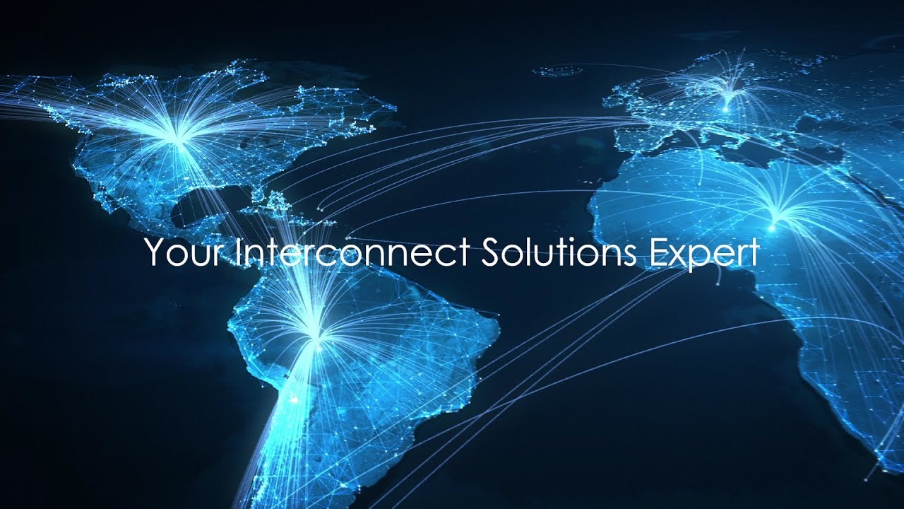 Amphenol Sine Systems - We Specialize In... - YouTube