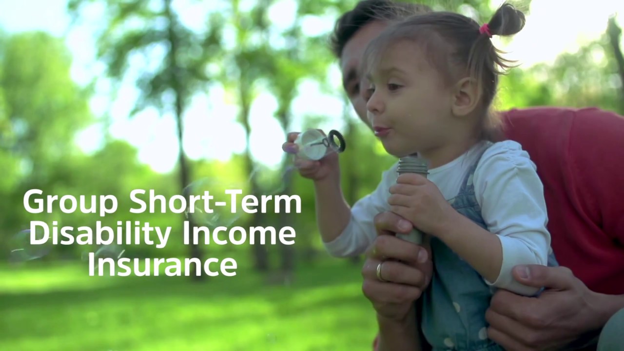 Group Short-Term Disability Income Insurance from Assurity - YouTube