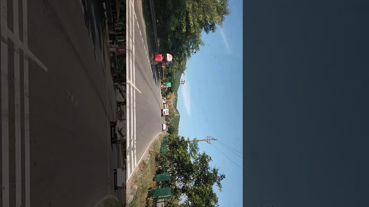 amingaon hill view - YouTube