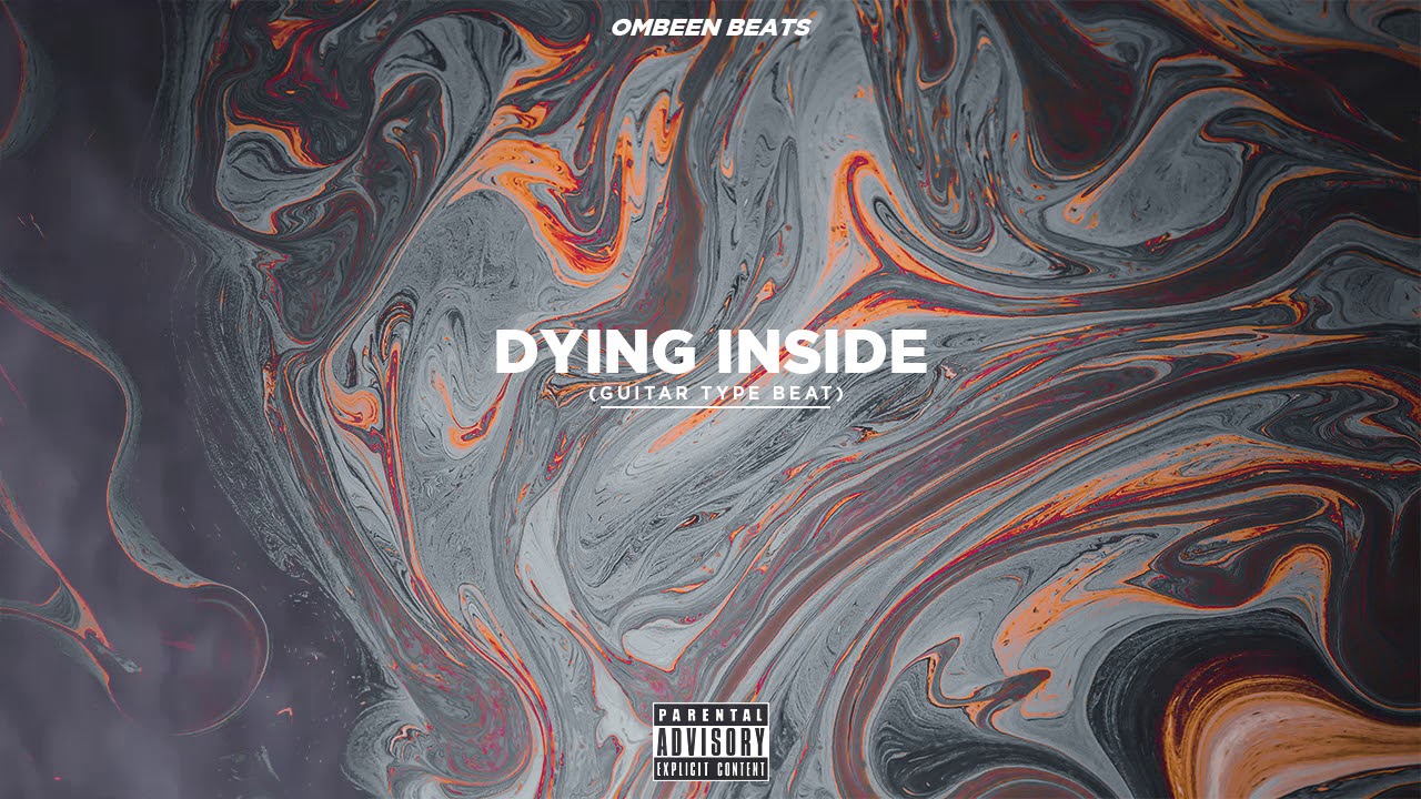 [FREE] DYING INSIDE - Emo Trap Type Beat 2020 - YouTube