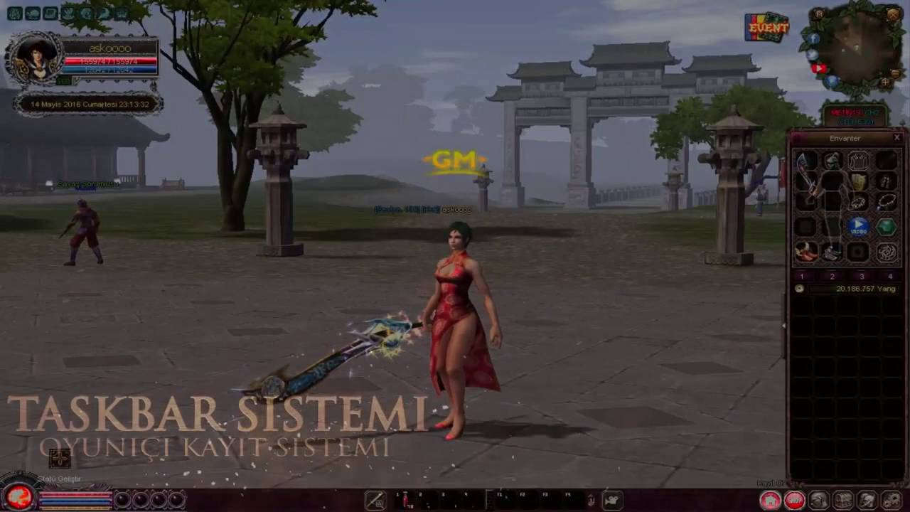 Kumsal Mt2 - YouTube