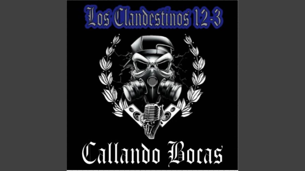 Callando Bocas - YouTube Music