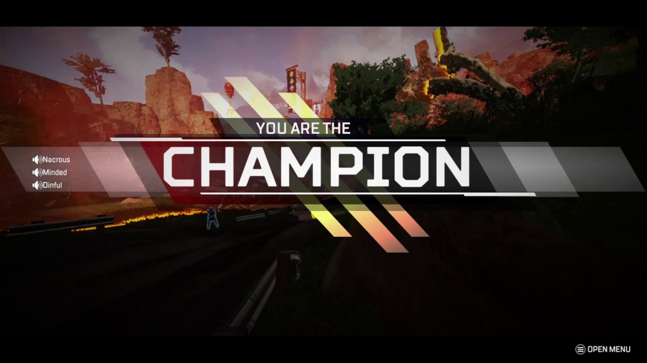 [XB1] How To sweat on Apex Legends. - YouTube
