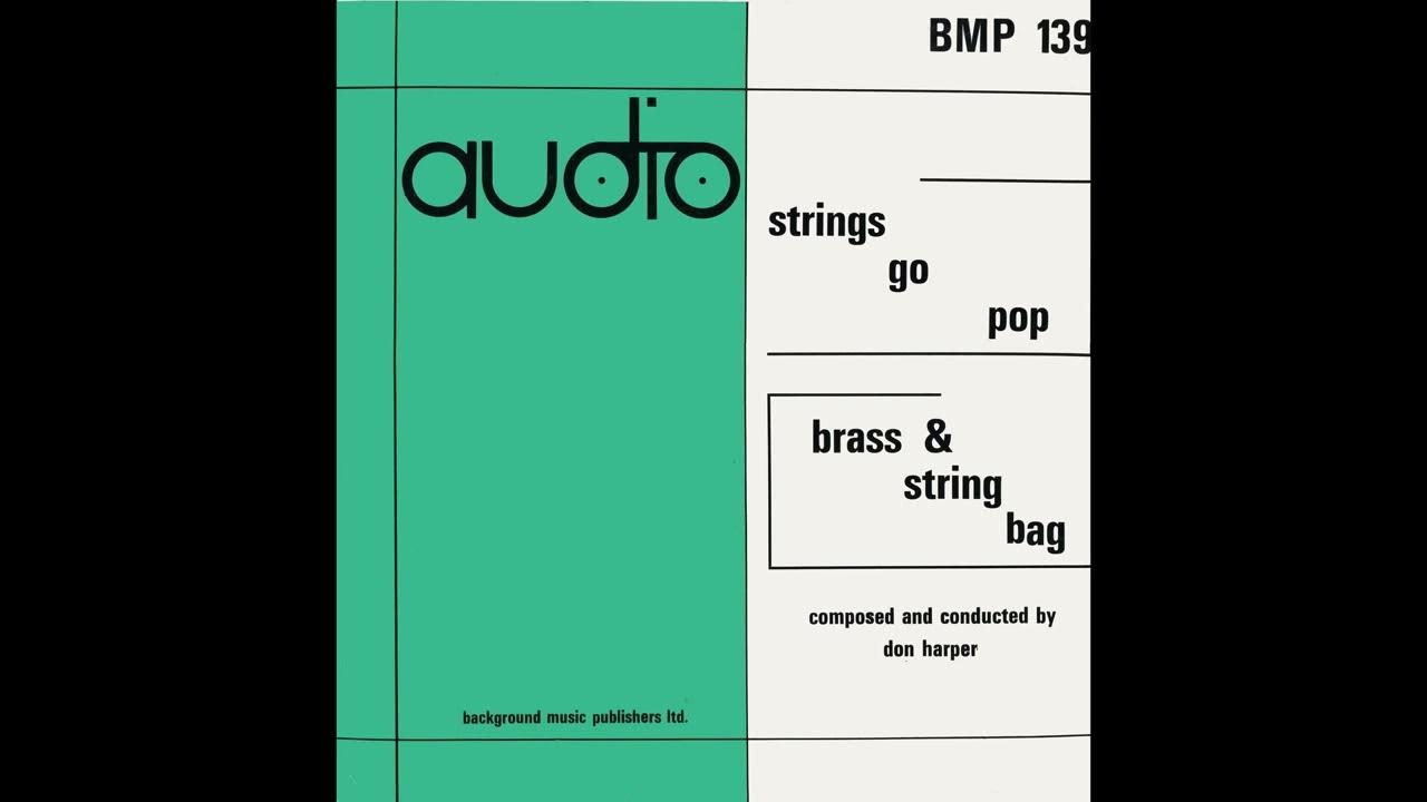 Don Harper - Thoughtful Popper - YouTube