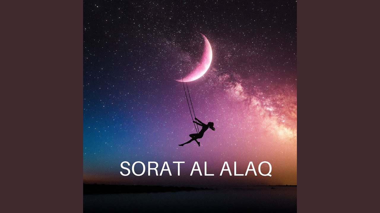 Sorat Al Alaq - YouTube