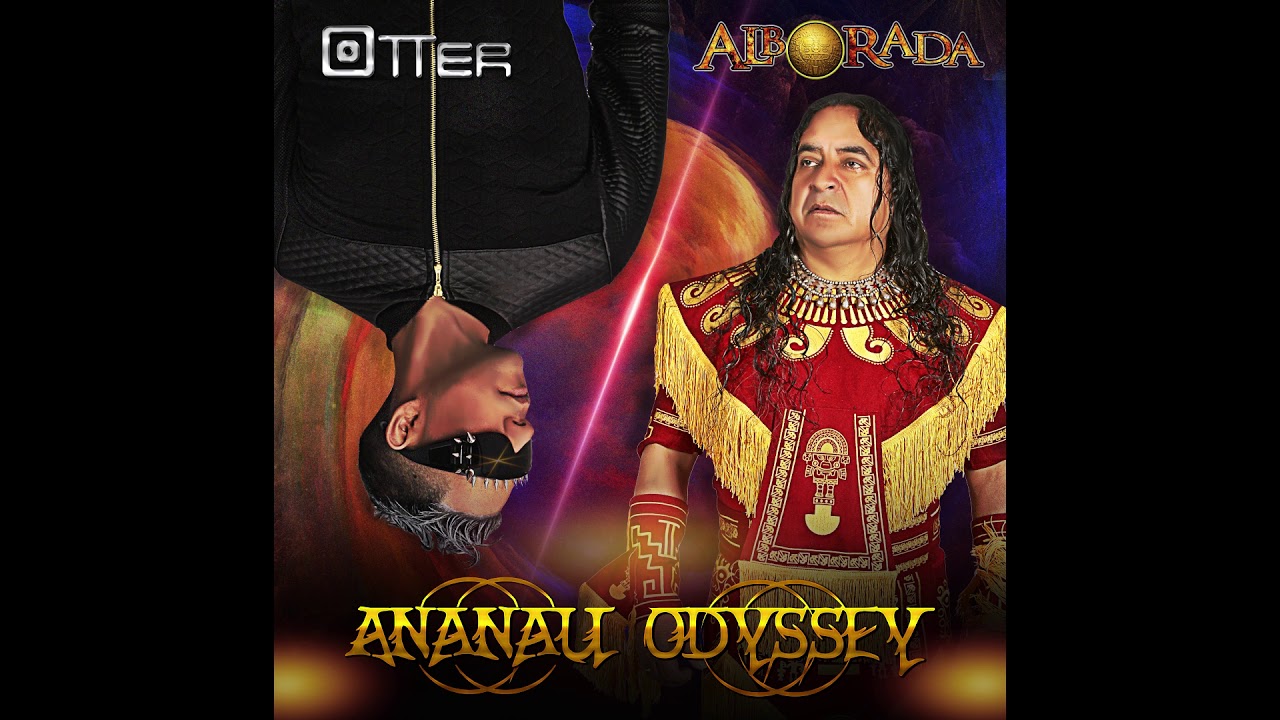 Otter, Alborada - Ananau Odyssey (Audio Oficial) - YouTube
