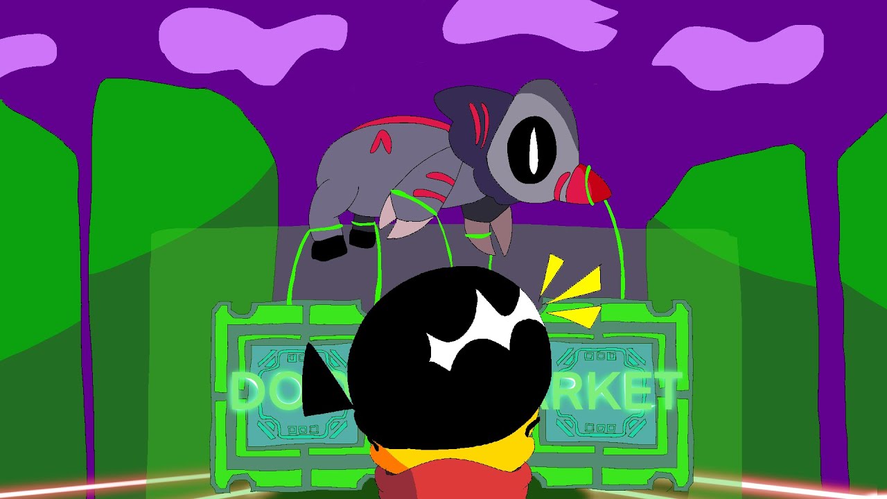 Finding a Unique on it’s release day.. (Doodle World) - YouTube