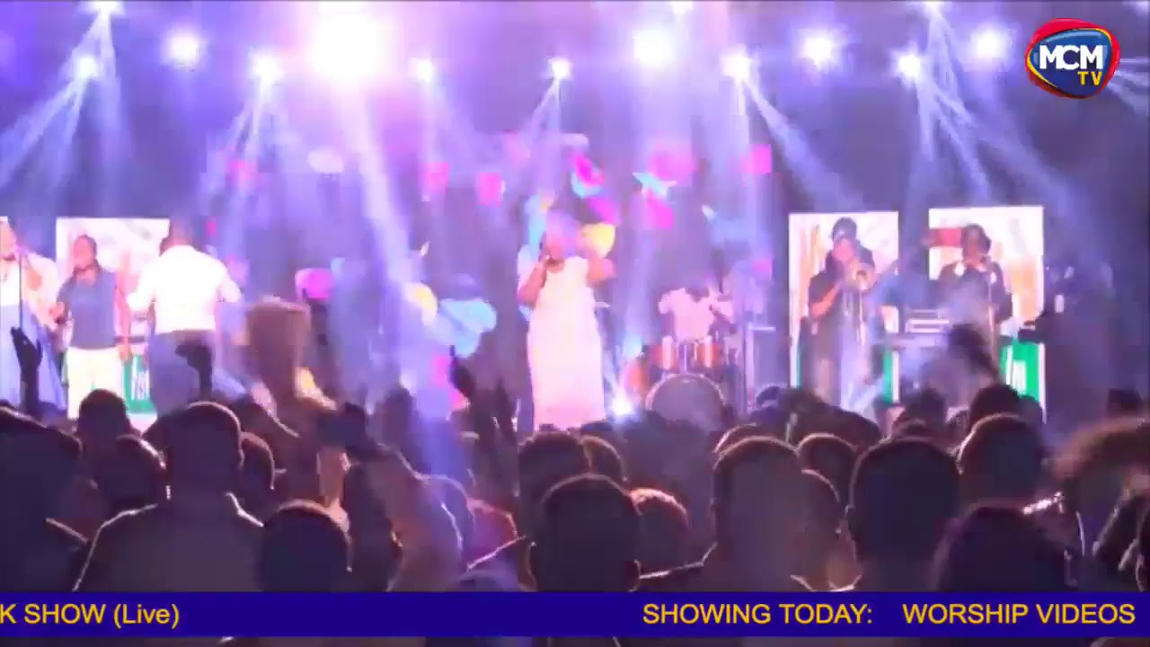 MCM TV Live Stream - YouTube