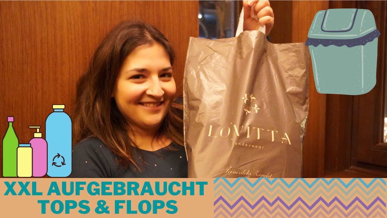 Aufgebraucht Türkei-Edition | Tops und Flops | Miss Turkish Delight ...