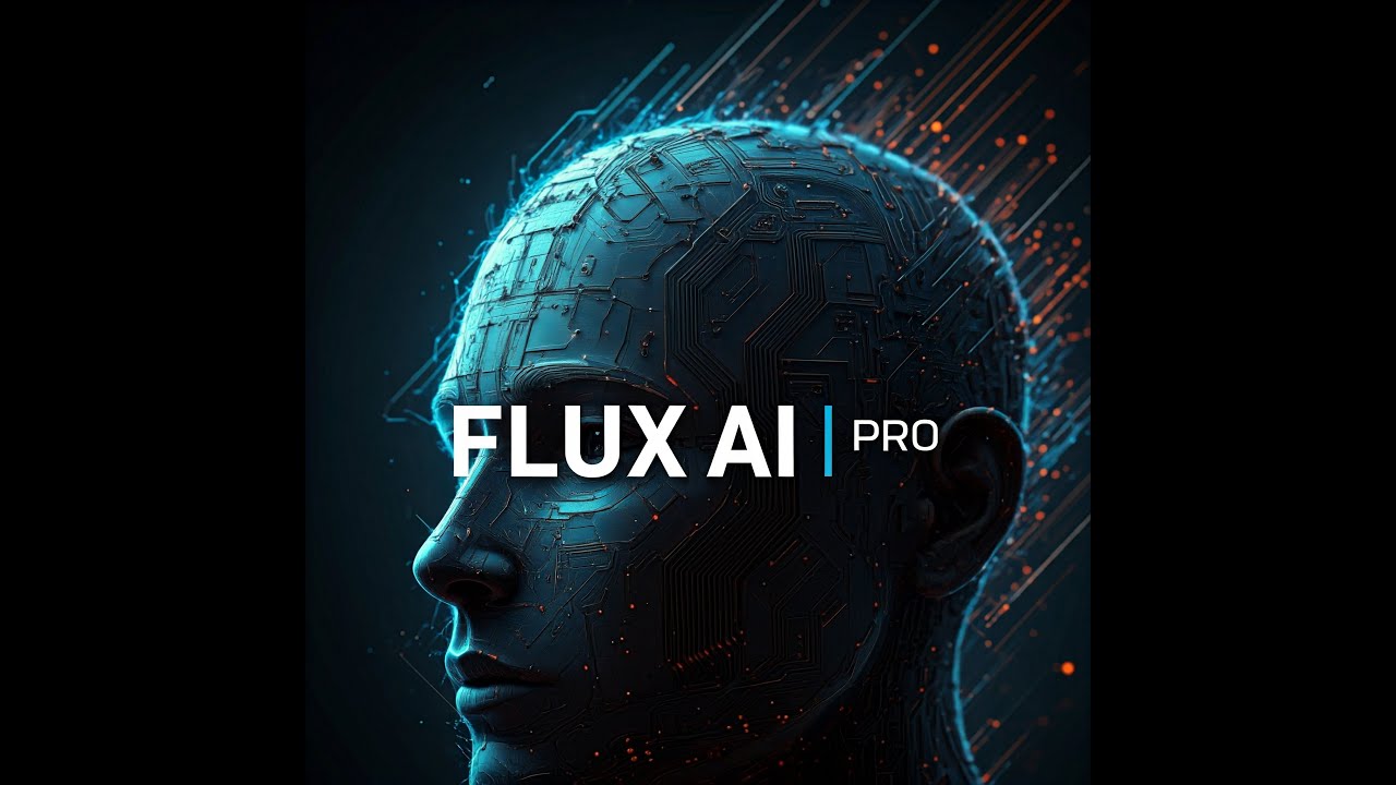 FLUX AI 1.1 Pro: The Future of High-Res AI Art is Here! - YouTube