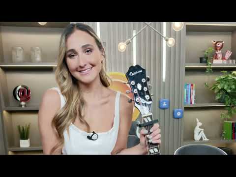 Gabriela - Laura Maré letra