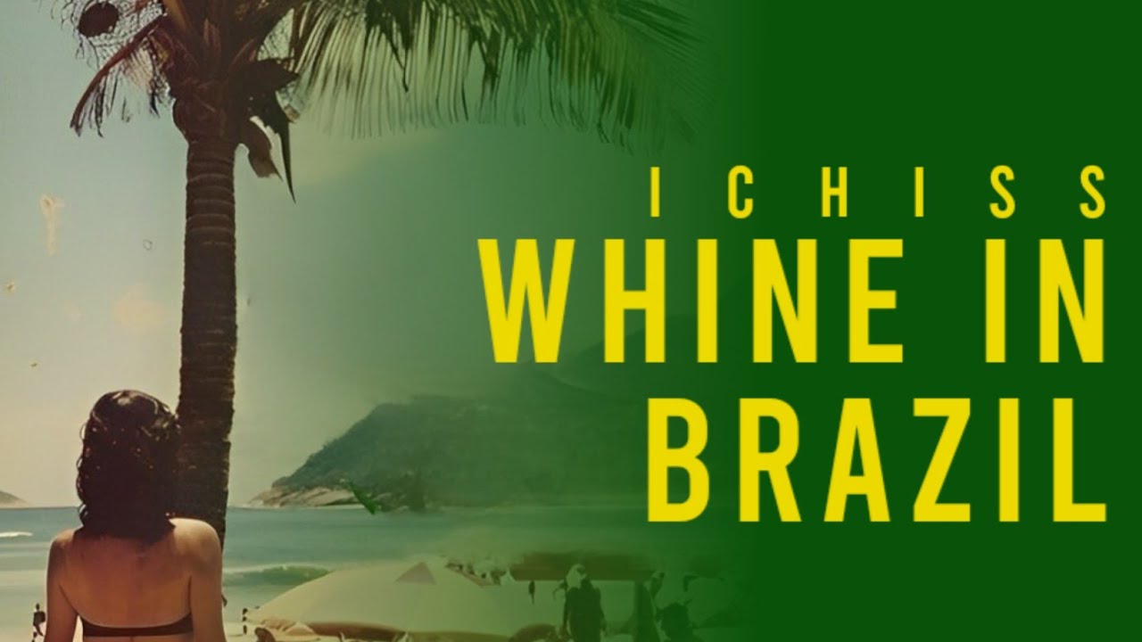 Ichiss - Whine In Brazil - YouTube