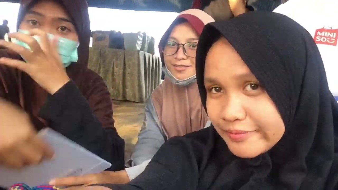 Water Resque Of Nursing 2019 - YouTube