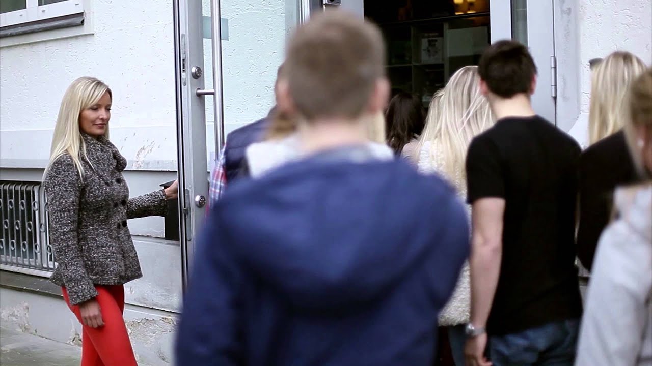 Its Learning PROMO 3MK 2012/13 - YouTube