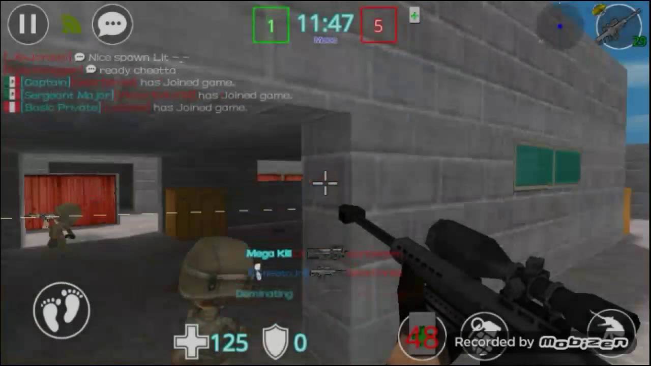 [CS]Mini Montage - YouTube