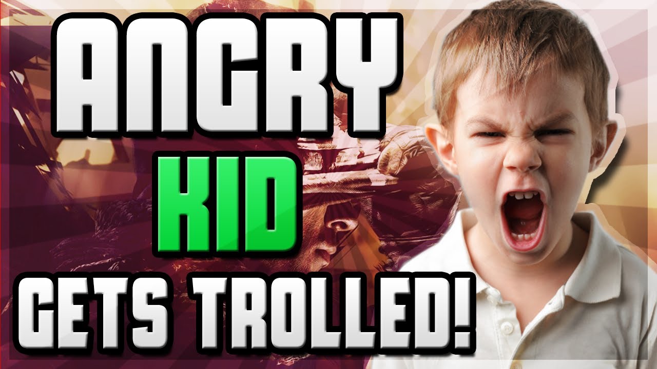 Angry Little Kid Gets Trolled! (Resets Stats, Prestige Master Glitch ...