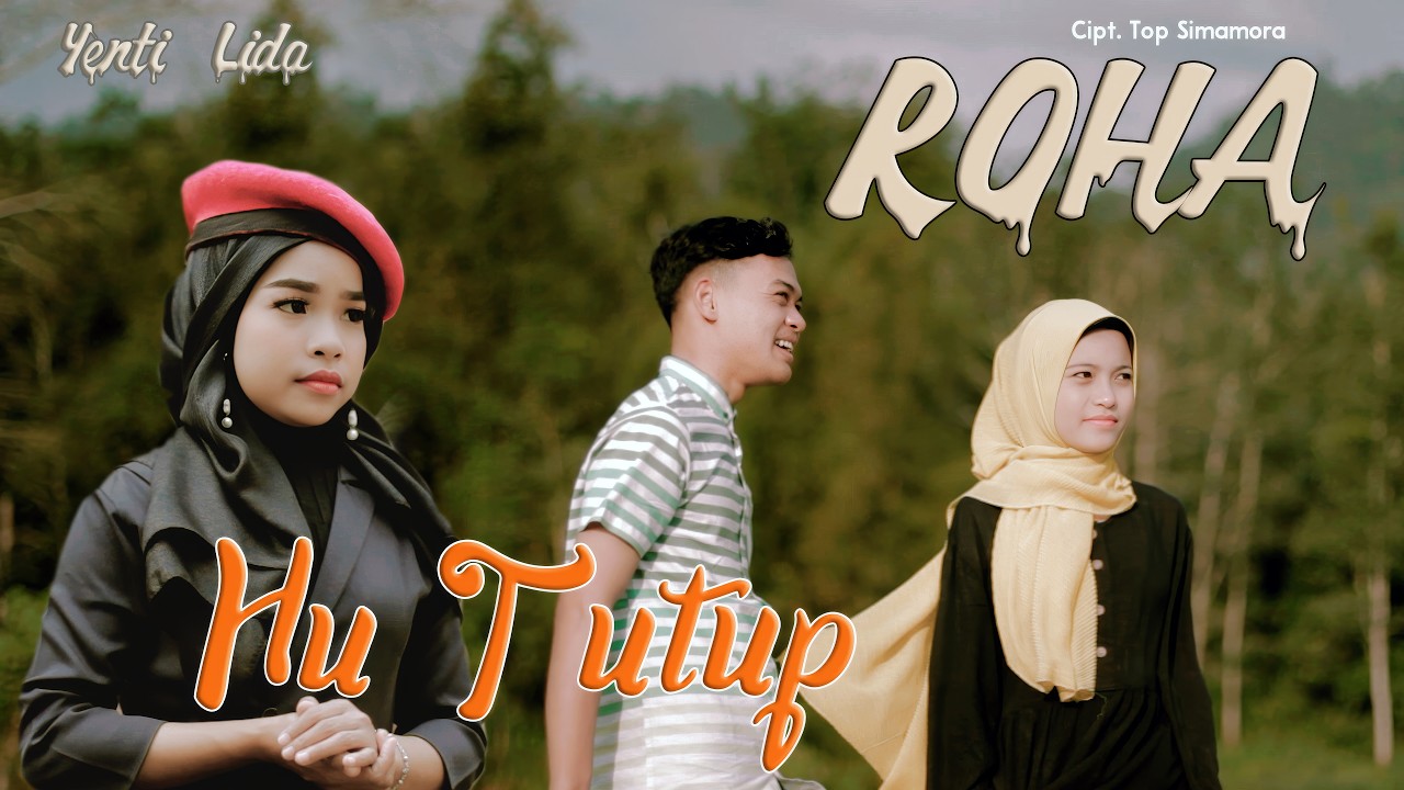 Yenti Lida - Hu Tutup Roha (Official music video) - YouTube