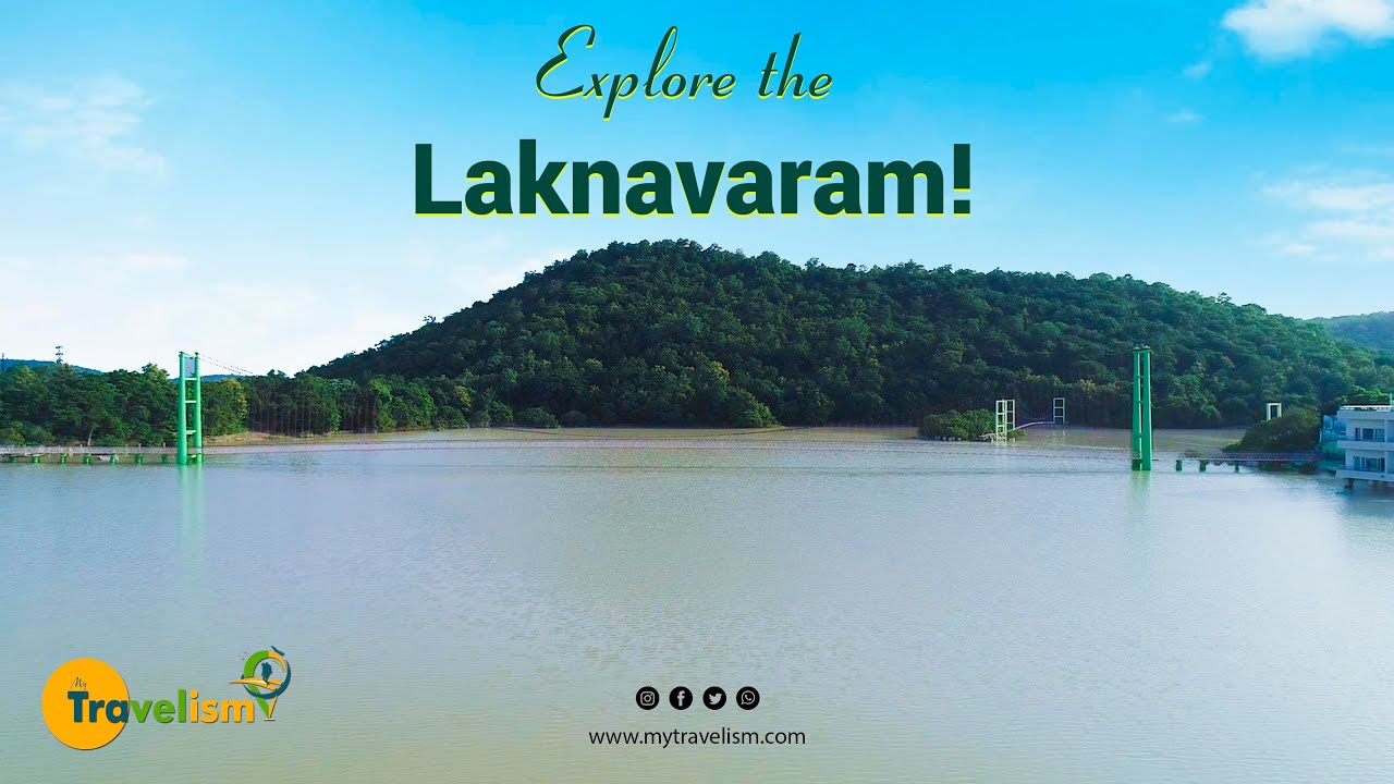 Explore the Laknavaram || tourist places in warangal || telangana ...