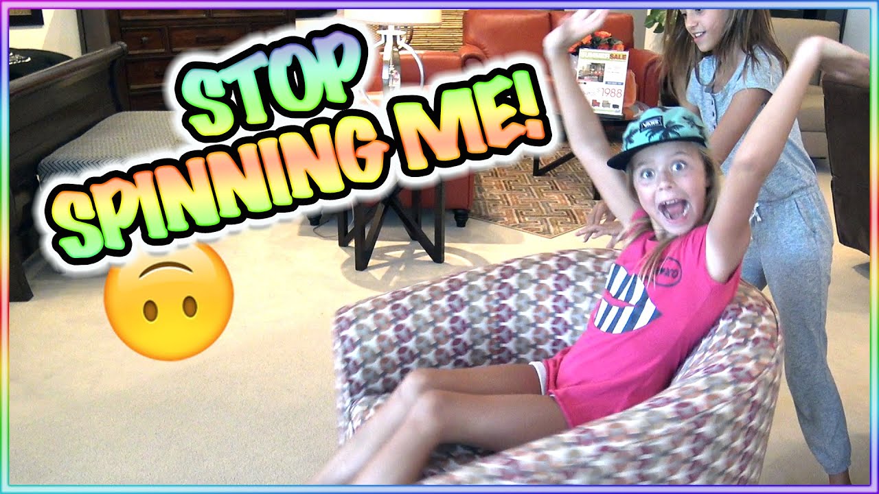 😳 THEY MADE A MESS! 😳 AND DO WE MAKE IT IN TIME FOR THE MOVIE?!?! 😄 ...