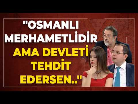 Celali İsyanları Nasıl Başladı..? İsyan Edenler Ne İstiyordu..?