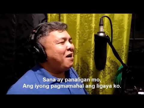 017. Michael M Coroza - Ikaw Ang Ligaya Ko - YouTube