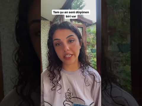 Tam şu an seni düşünen biri var  #fal #tarot #spiritüel