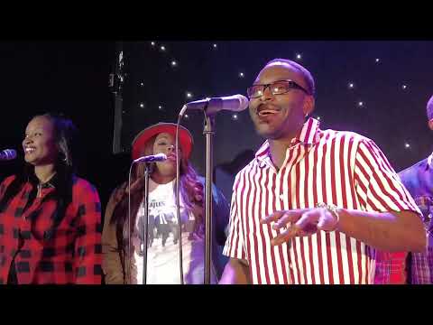 A West Coast Christmas featuring  Michael Bereal