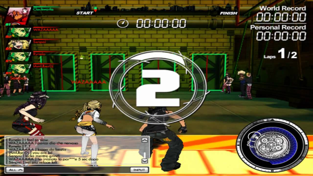 FreeJack Race #62, #63 & #64 & #65 - YouTube