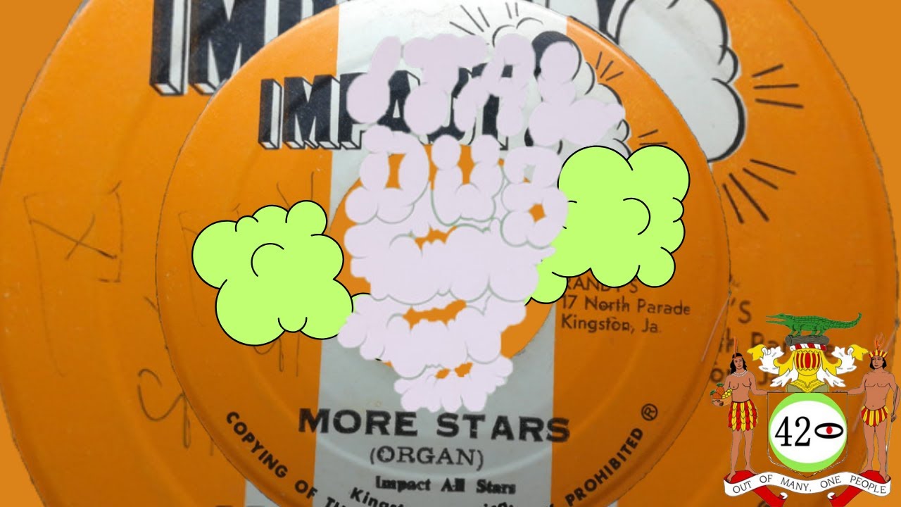 More Stars / Impact All Stars - YouTube