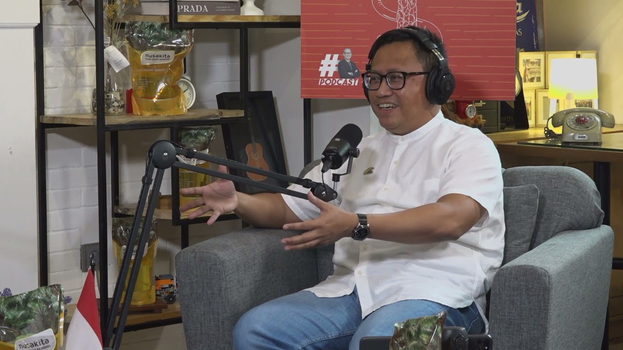 Trailer Episode 29 - Dwi Sutoro Nusa Kita - YouTube