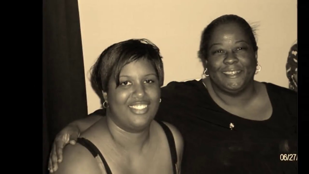 Sharren Elaine DeBerry Was Here - YouTube