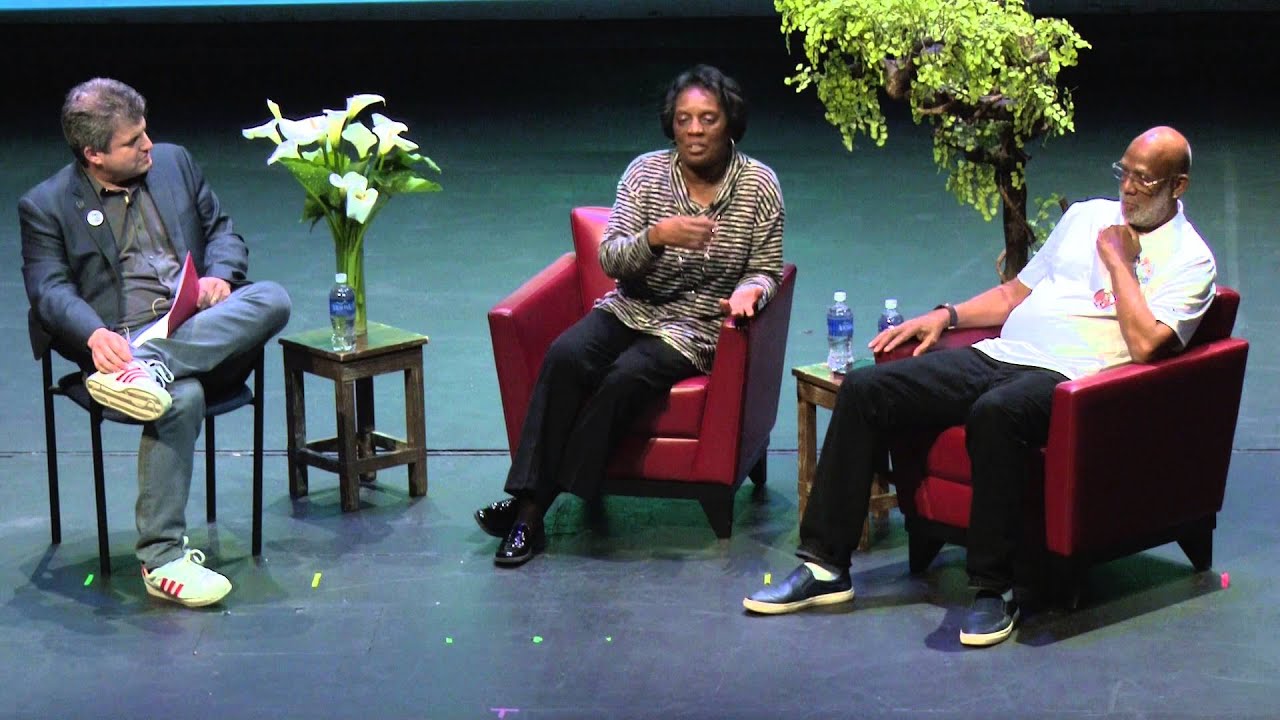 CSSJ Event 2016 Feb 10 - YouTube