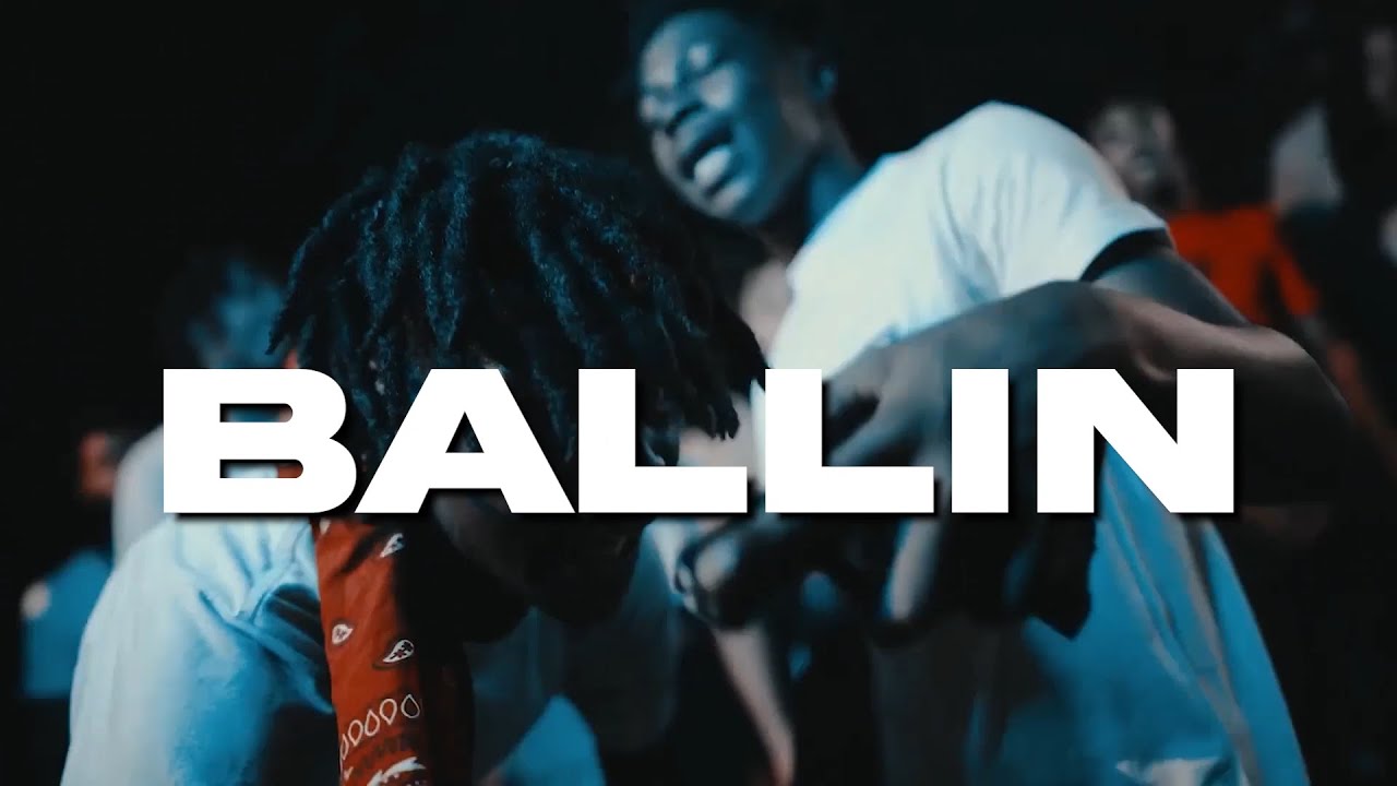 [FREE] Kay Flock x Sha Gz x Bronx Drill Type Beat "BALLIN" | NY Drill ...